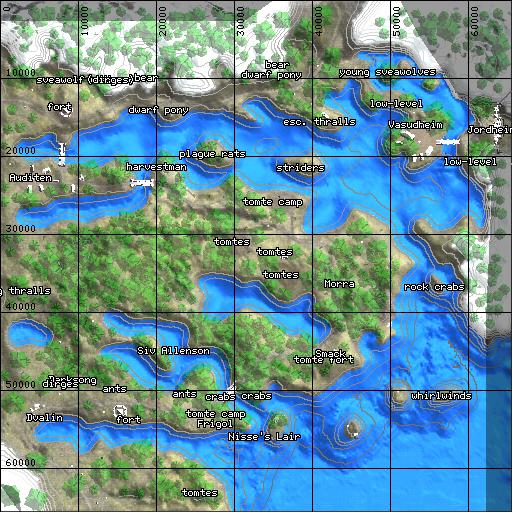 Midgard Classic