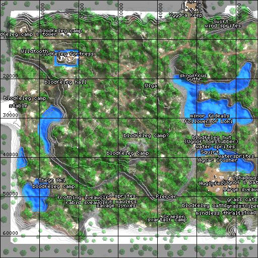 Midgard Classic