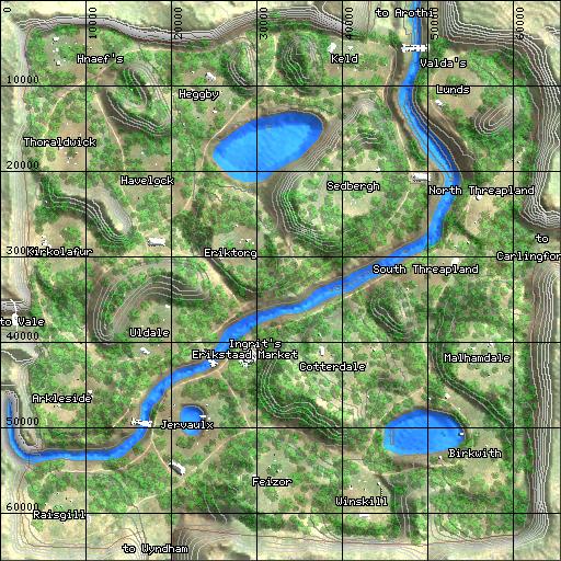 Midgard Housing